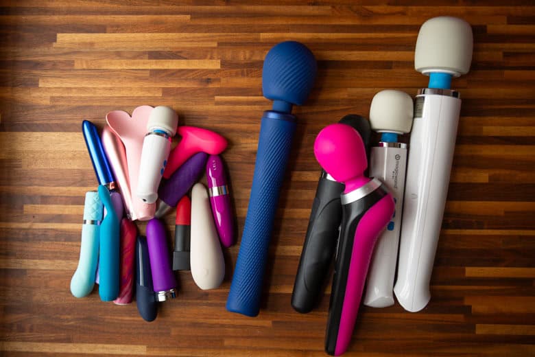 Bullet & Mini Vibrator Tests: Use During Sex [2025]