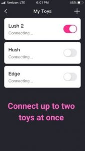 Lovense Lush 2 [Review & Tutorial] 2025 - PleasureBetter