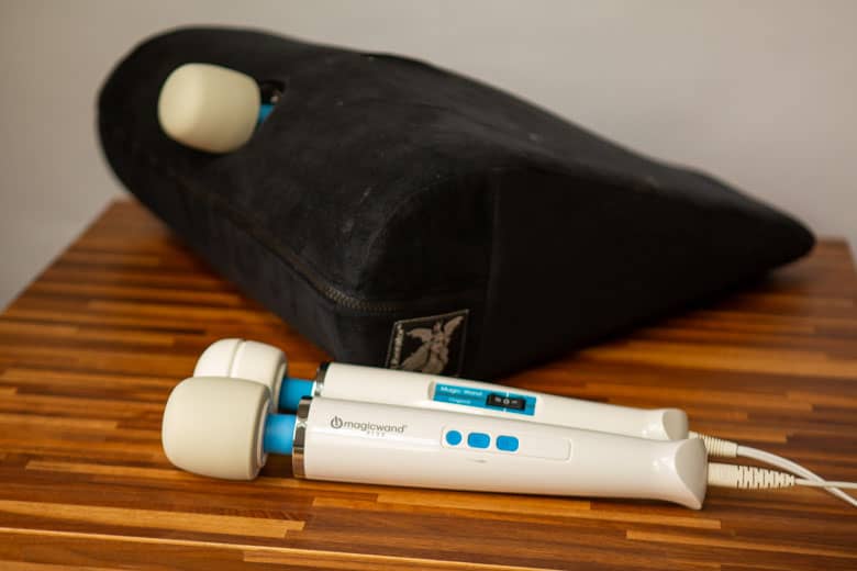 Magic Wand Rechargeable vs Plus vs Mini vs Original [Best in 2025]