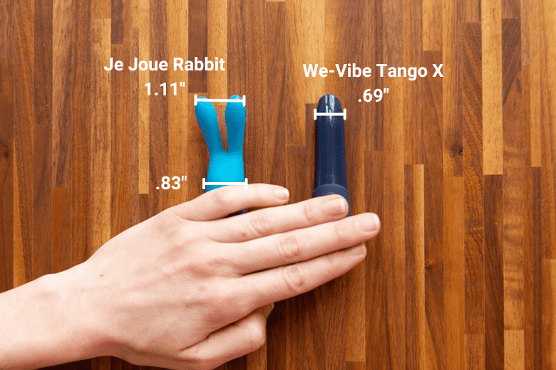 Je Joue Rabbit Bullet [ACTUALLY Tested & Reviewed] - 2025