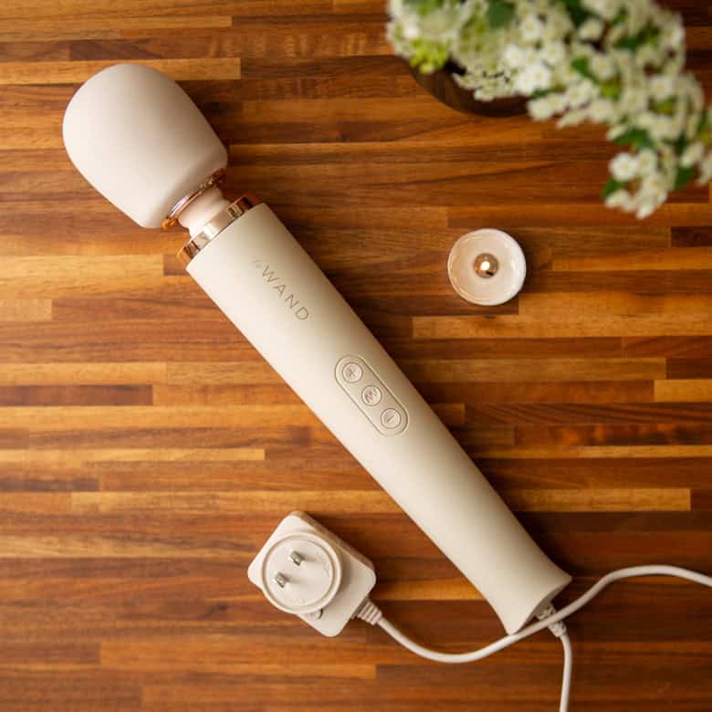 Most Powerful Wand Vibrators [Tested in 2025]