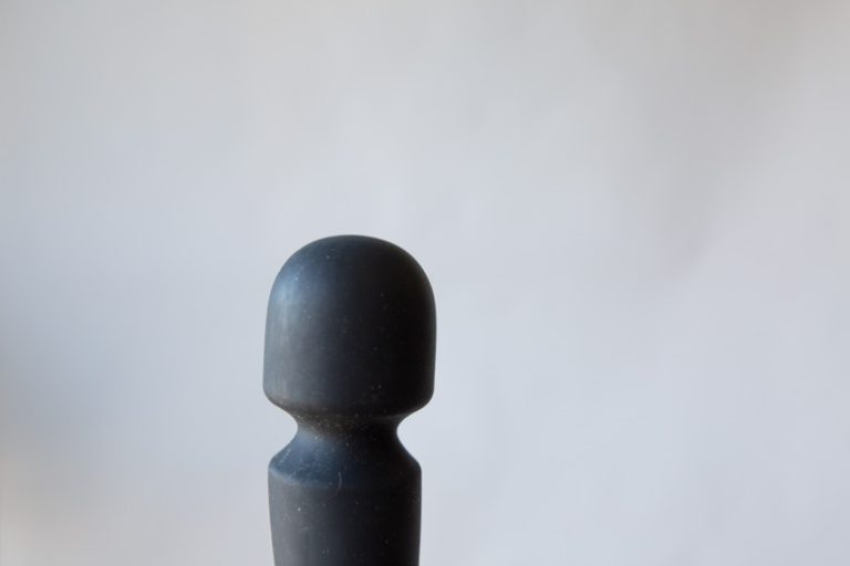 Lelo Smart Wand 2 Large [TESTED & Reviewed] - 2025