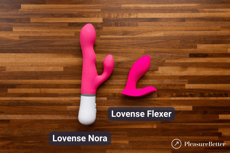 Lovense Flexer Review & Demo [Does It WORK?] - 2025