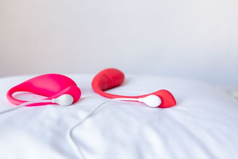 Lovense Vulse vs Lush 3 [Comparison Guide 2025]