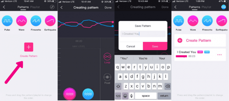 Lovense Edge 2 Review & Tutorial [2025] - PleasureBetter