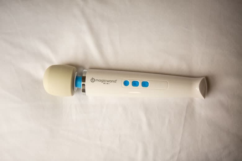 Magic Wand Rechargeable vs Plus vs Mini vs Original [Best in 2025]