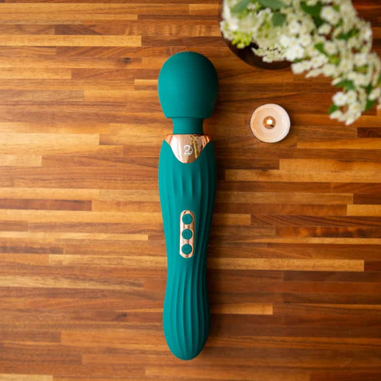 Most Powerful Wand Vibrators [Tested in 2025]