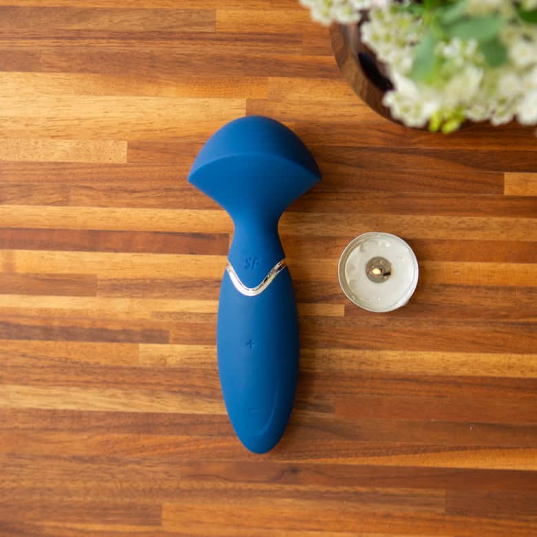 Most Powerful Wand Vibrators [Tested in 2025]