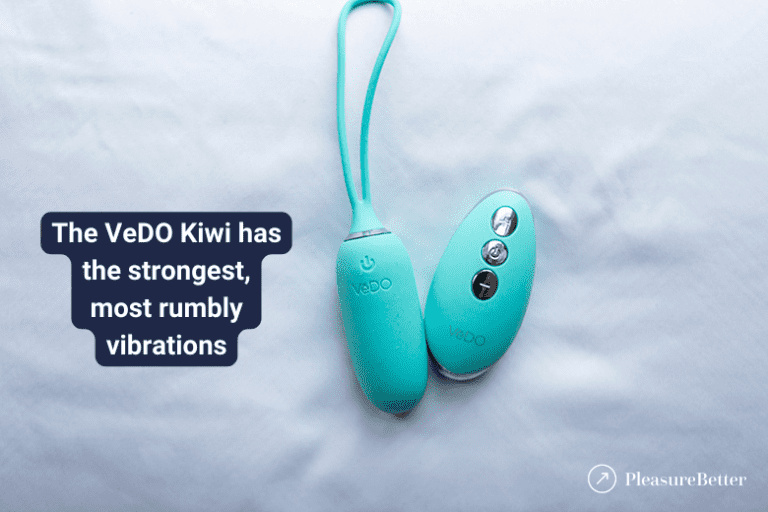 Best Remote Control Vibrators in 2025 [Out of 39 Tested]