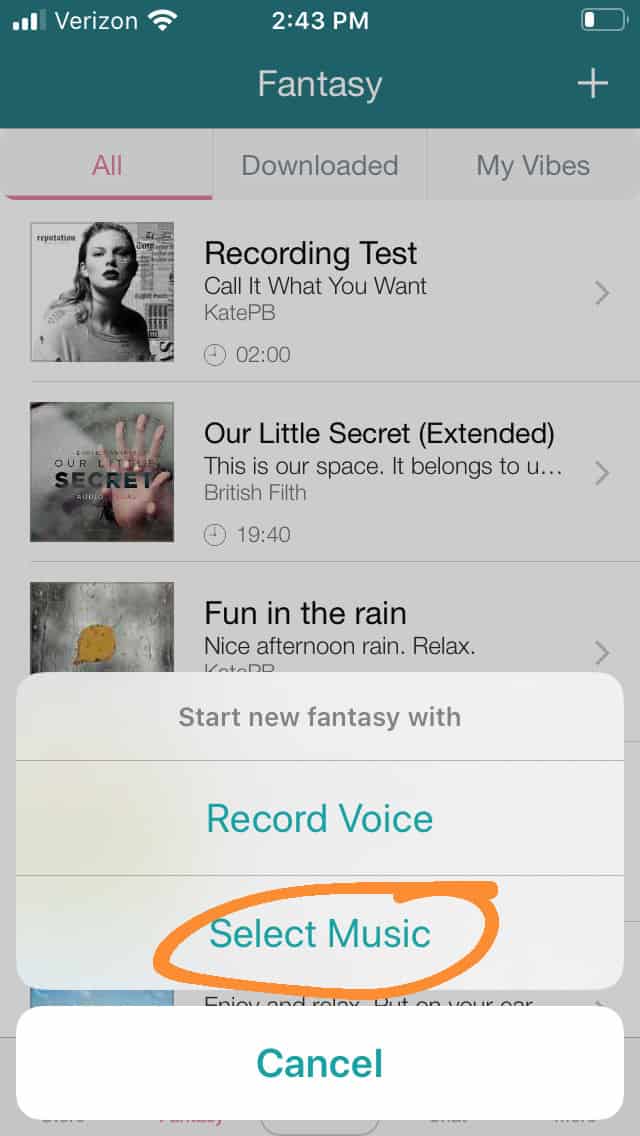 Vibease Review 2022 [Cheesy Erotica or True Turn-On?]