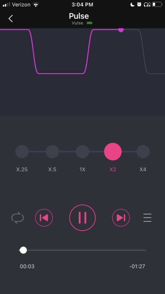 Lovense Vulse vs Lush 3 [Comparison Guide 2025]