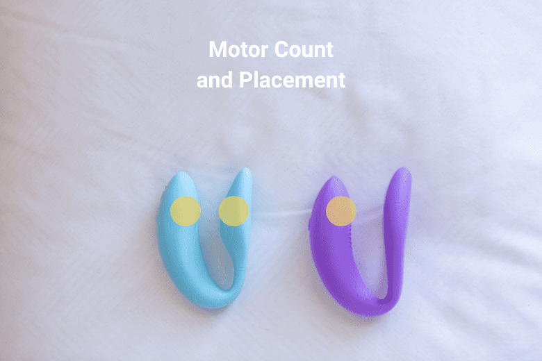 We-Vibe Sync O vs Chorus [Side-by-Side Comparison 2025]