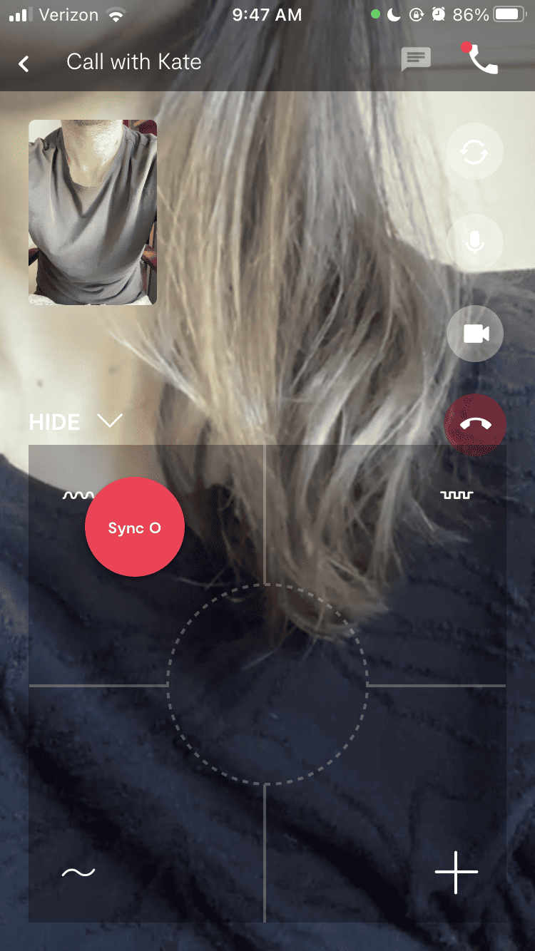 We-Vibe Sync O vs Chorus [Side-by-Side Comparison 2025]
